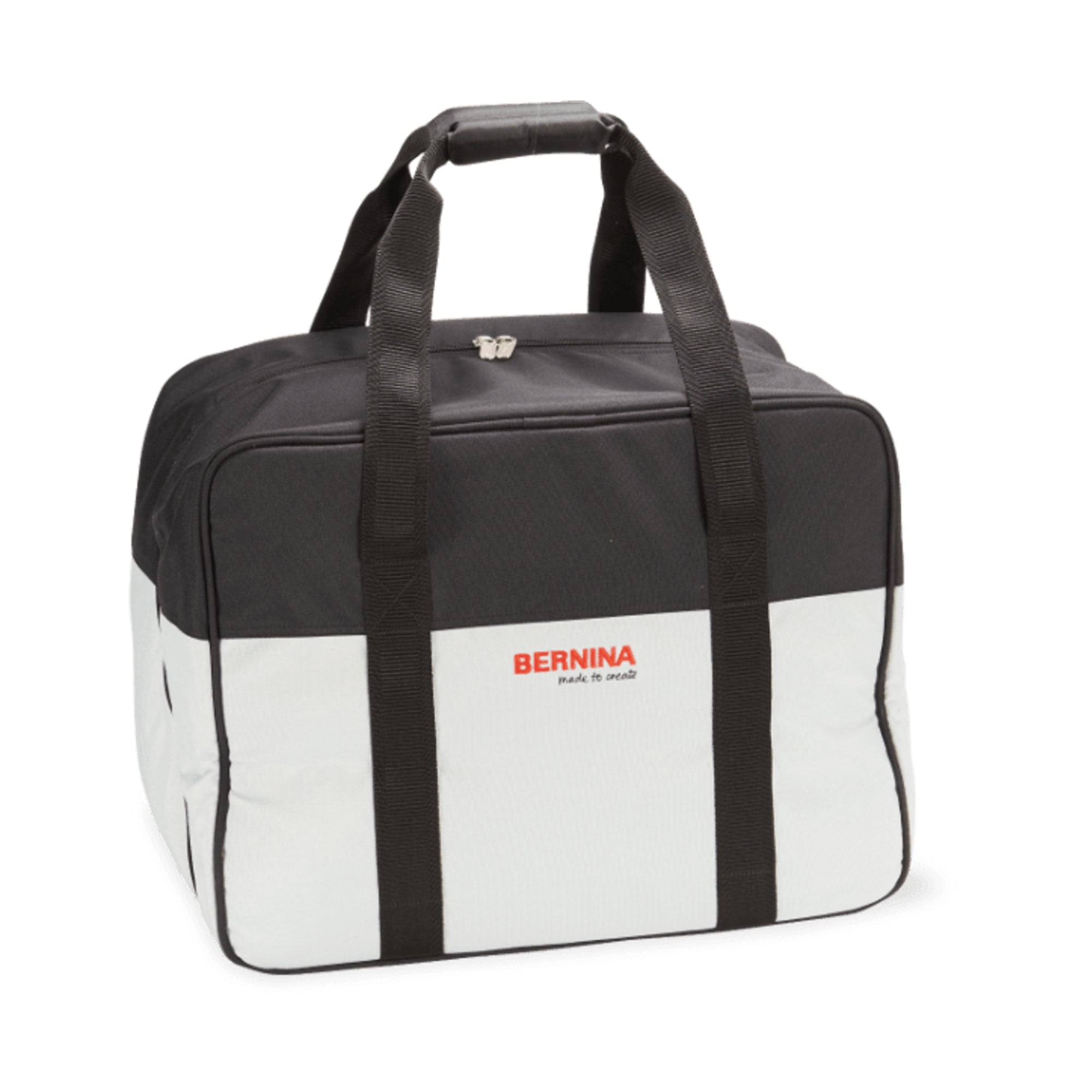 Buy BERNINA Trolleys & Bags | Protect Your Machine | Top Notch Sew & Vac