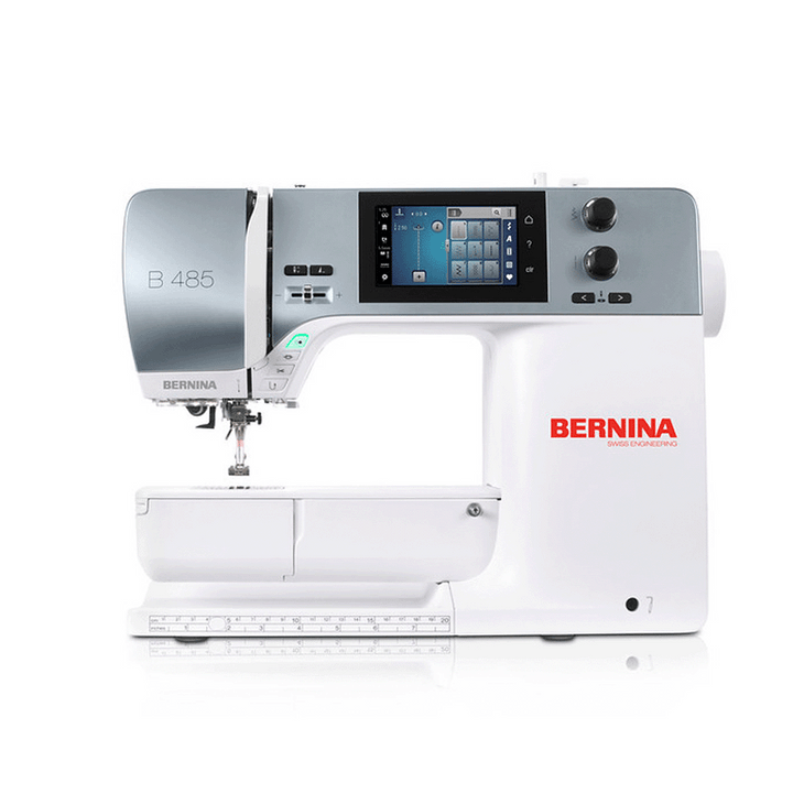 BERNINA Sewing Machines | Shop Now at Top Notch Sew & Vac