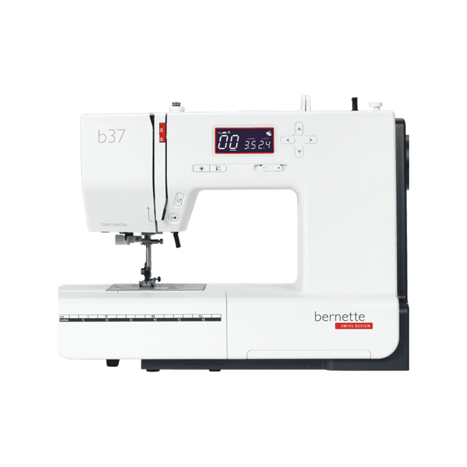 Bernette Sewing Mechanical & Computerised Machines | TopNotchSew&Vac ...