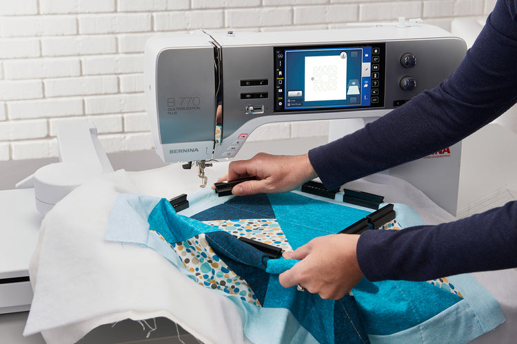 Top Notch Sew & Vac | Sewing And Vacuum Store