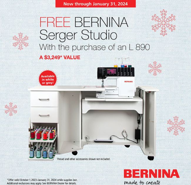 Top Notch Sew & Vac | Sewing And Vacuum Store