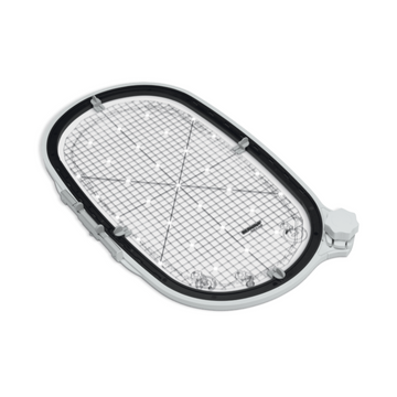 Shop Bernina Embroidery Hoops for Perfect Stitching | Top Notch Sew & Vac