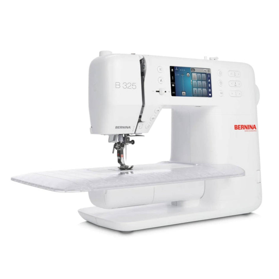 BERNINA Sewing Machines | Shop Now at Top Notch Sew & Vac
