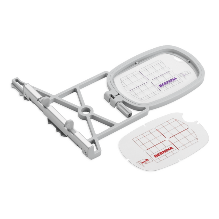 Shop Bernina Embroidery Hoops for Perfect Stitching | Top Notch Sew & Vac