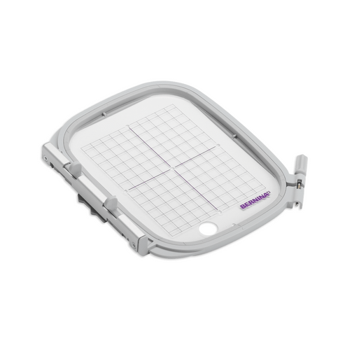 Bernina Medium Embroidery Hoop for Versatile Designs | Top Notch Sew & Vac