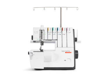 Bernette Sewing Mechanical & Computerised Machines | TopNotchSew&Vac ...