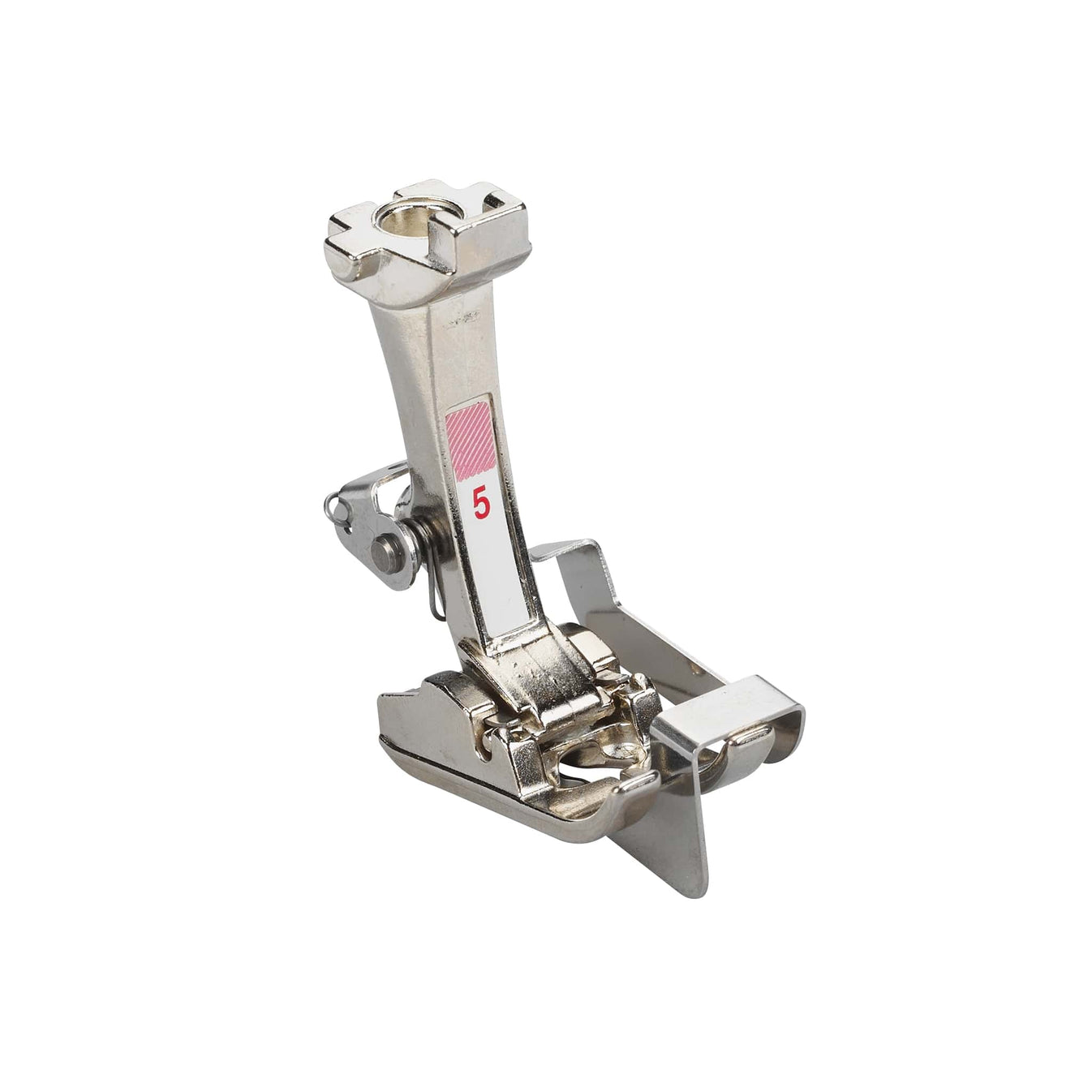 Order BERNINA #5 Blindstitch Foot – Perfect Invisible Hem – Top Notch Sew & Vac